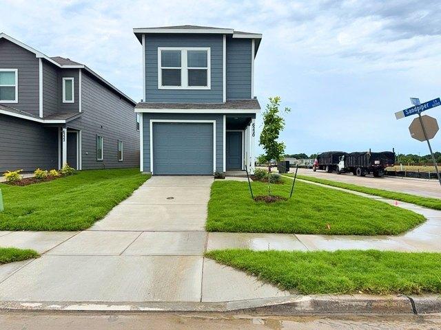 6220 Sandpiper Ln, Princeton, TX 75407