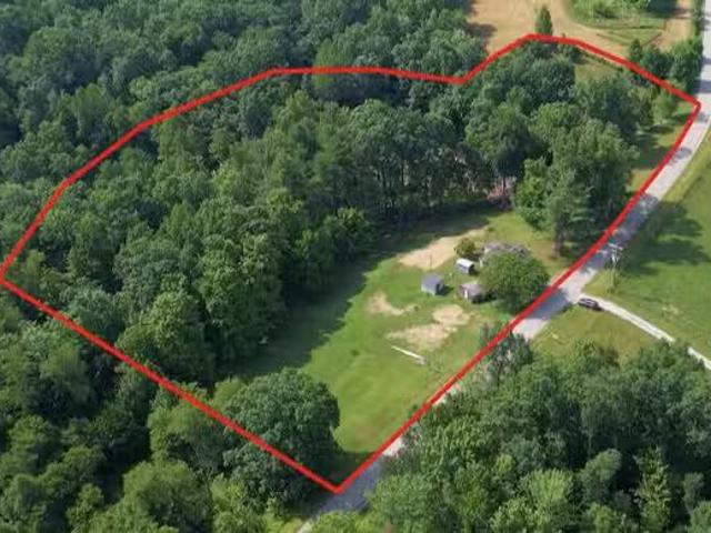6220 TARR ROAD, FRENCHBURG, KY 40322 Vacant Land For Sale MLS.