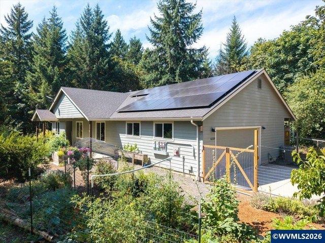 6220 Treehouse Rd, Monmouth, OR 97361