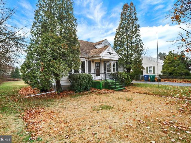 6221 Blue Bird Avenue