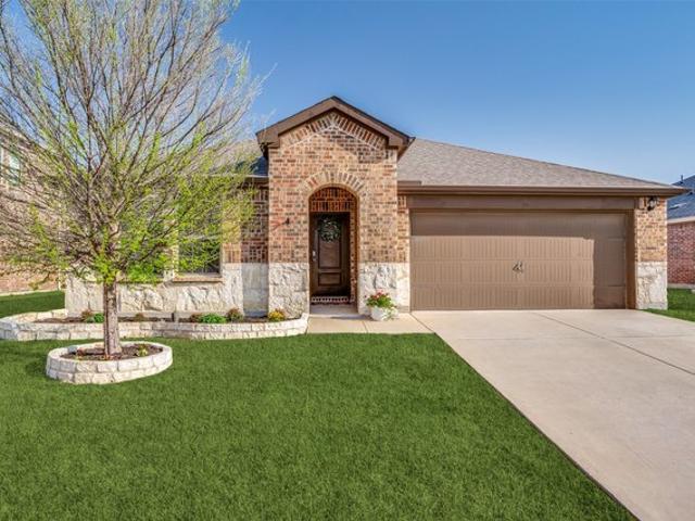 6221 Bracken Dr, Celina, TX 76227