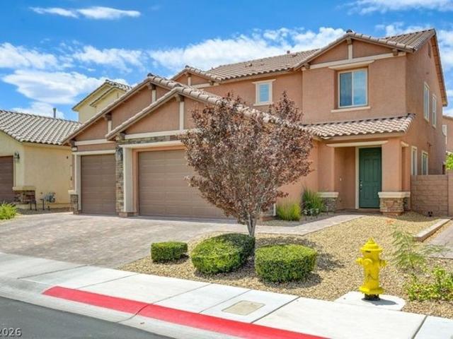 6221 Canterbury Field Rd, Las Vegas, NV 89113