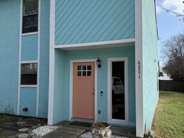 6221 E Hibiscus Ave, Panama City, FL 32408