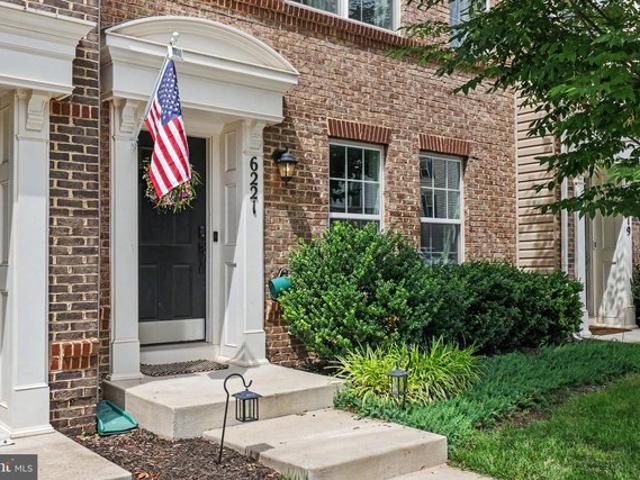 6221 Posey St, Frederick, MD 21703