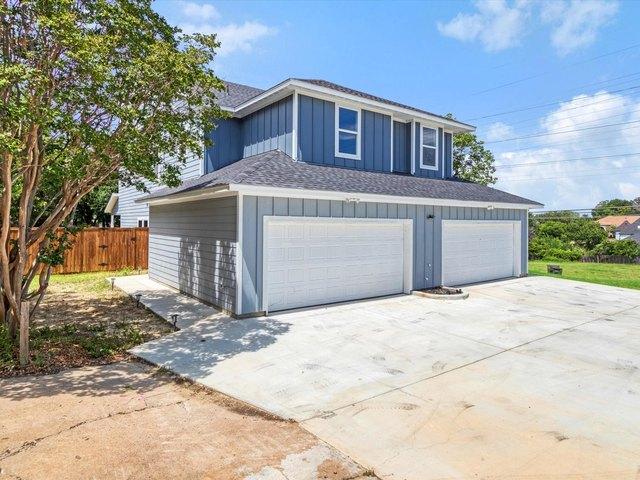 6221 Post Oak Ter, Fort Worth, TX 76112