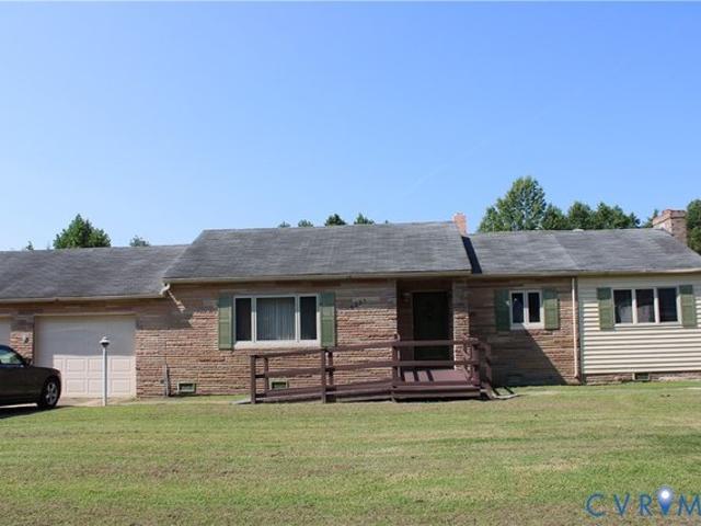6221 Sturgeon Point Rd, Providence Forge, VA 23140