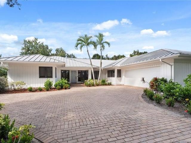 6221 SW Thistle Ter, Palm City, FL 34990