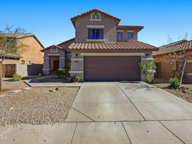 6221 S 52nd Ln, Laveen, AZ 85339