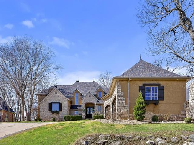 6221 S Bluff Ridge Rd, Ozark, MO 65721