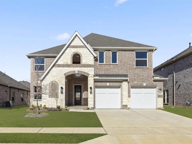 6221 Shasta Creek Dr, Celina, TX 75009