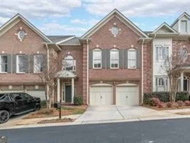 6221 Spalding Dr Unit 24, Peachtree Corners, GA 30092