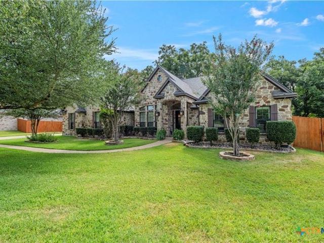 6221 Turtle Creek Trl, Temple, TX 76502