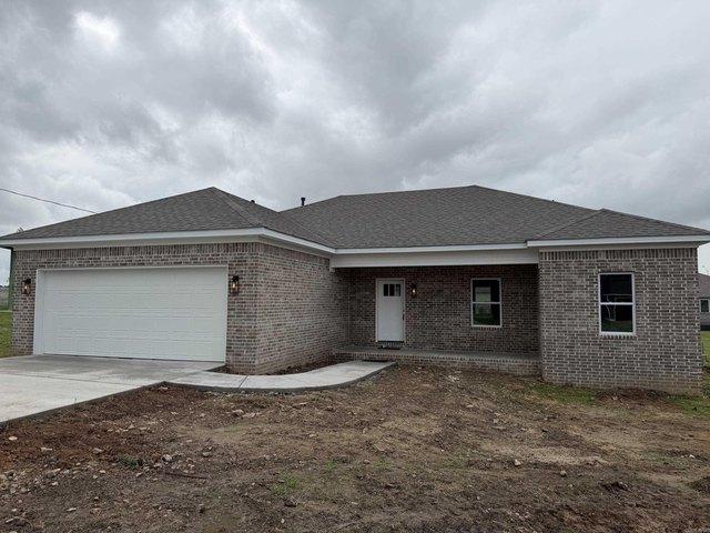 6221 Tammy Ln, Sherwood, AR 72117