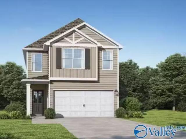 6221 TARAMORE LN NW, HUNTSVILLE, AL 35806