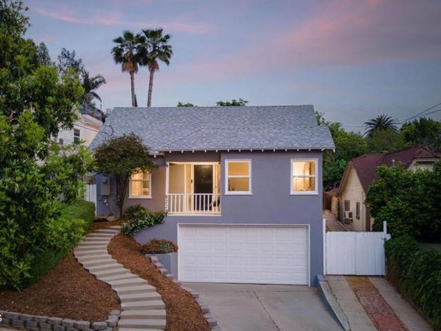 6222 Burwood Ave, Los Angeles, CA 90042
