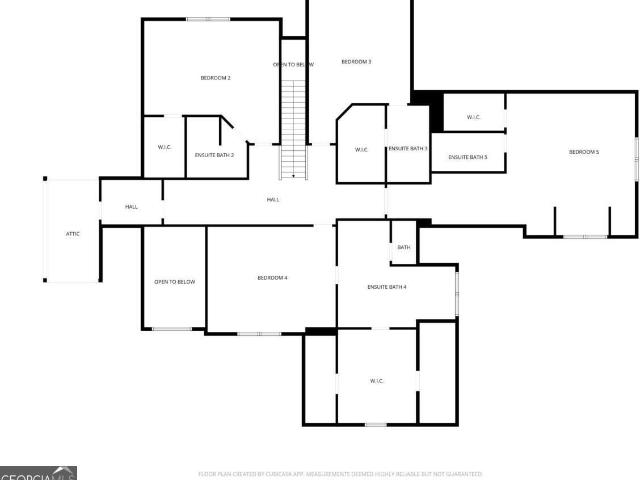 6222 Bridgewood Drive, Buford, US, GA