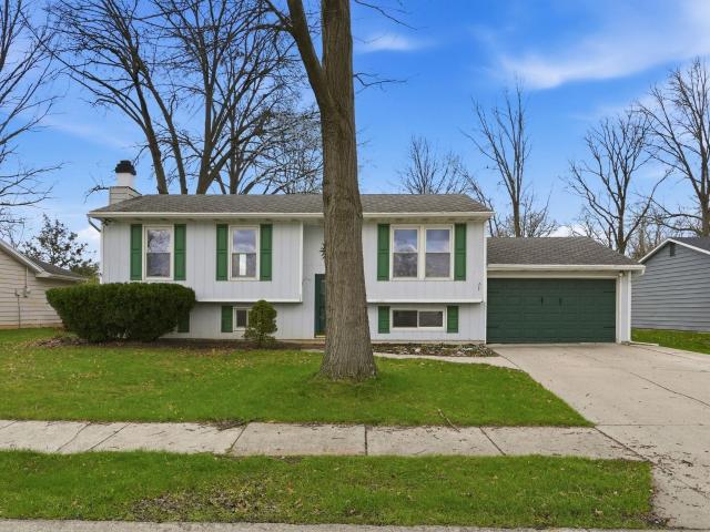 6222 Bridlewood Drive