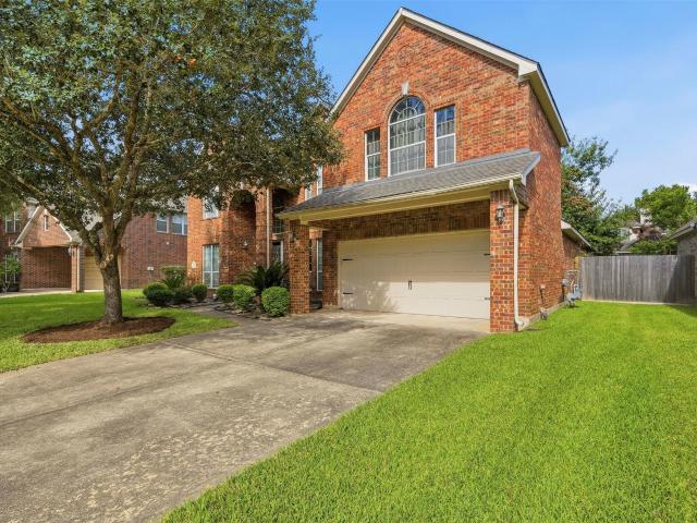 6222 Canyon Chase Drive