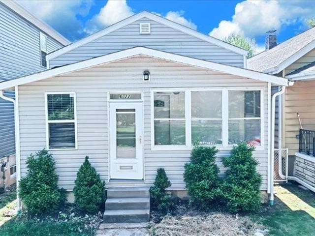 6222 Carlsbad Ave, Saint Louis, MO 63116