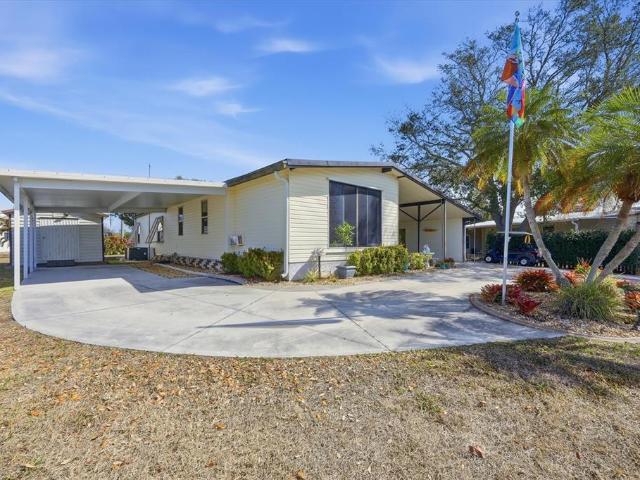 6222 Falcon Dr, Englewood, FL 34224 | MLS #D6146