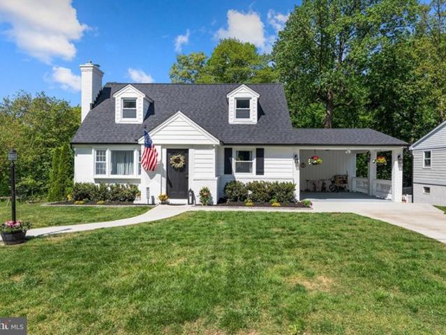 6222 Groveland Rd, Linthicum Heights, MD 21090