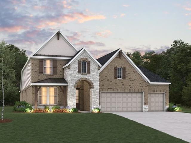 6222 Lost Ridge Ln, Richmond, TX 77469
