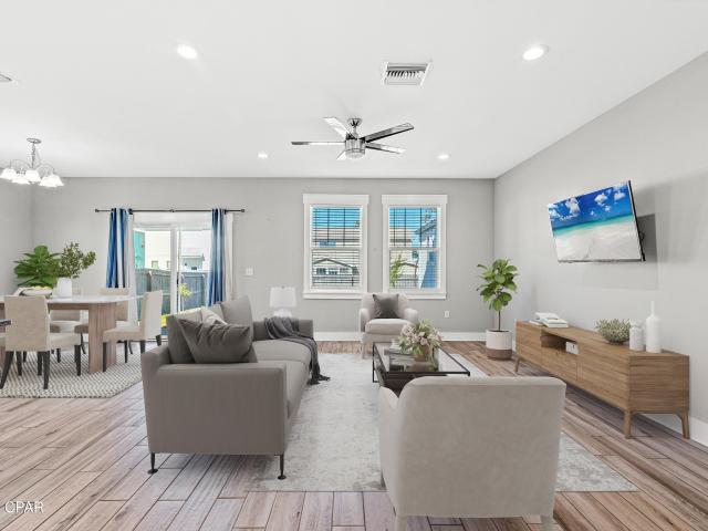 6222 Pinetree Ave, Panama City, FL 32408 | MLS #788387 | Compass
