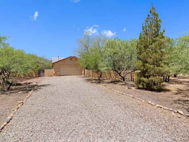 6222 s calle de la rosa road