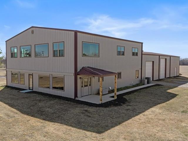 6222 SE 36th Ave, Purcell, OK 73080