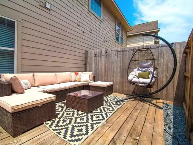 6222 Skyline Dr #26, Houston, TX 77057 MLS 23144665