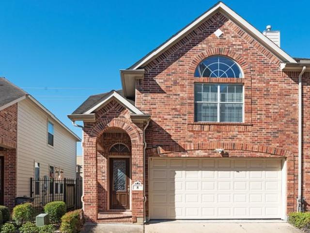 6222 Skyline Dr Unit 8, Houston, TX 77057