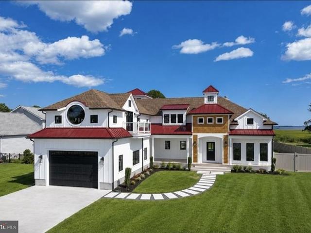 6222 South Point Rd, Berlin, MD 21811