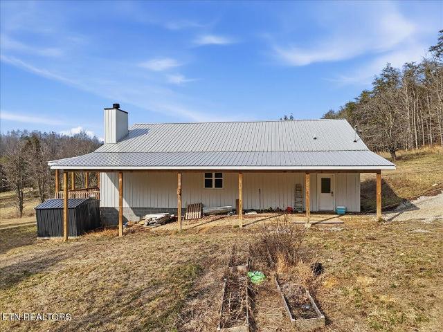 6222 Thomas Weaver Rd