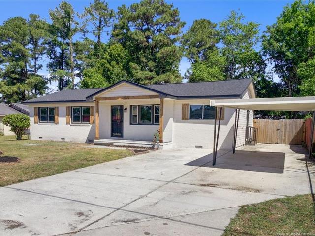6222 Timberland Drive