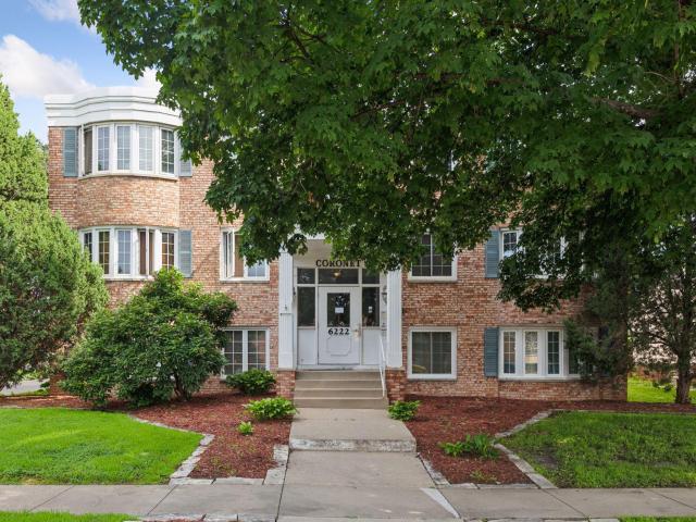 6222 W 35th St, Unit 14, St. Louis Park, MN 55416 | MLS #7058 | Compass