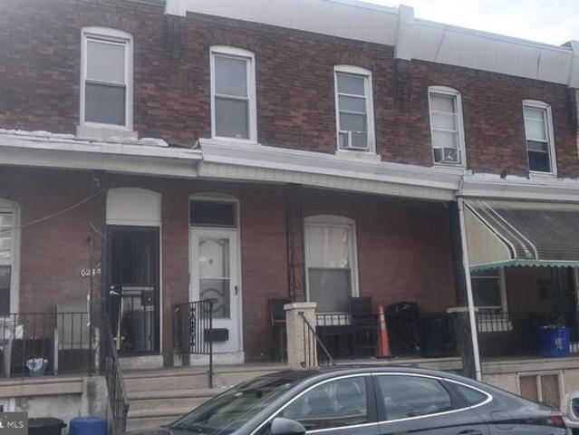 6222 Wheeler St, Philadelphia, PA 19142