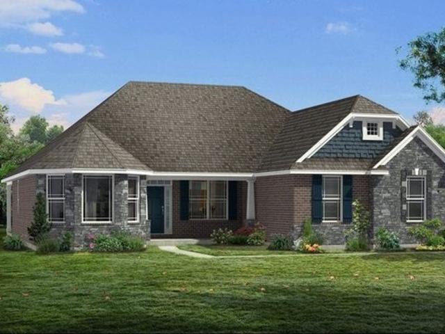 6222 Willow Brooke Dr, Liberty Township, OH 45011