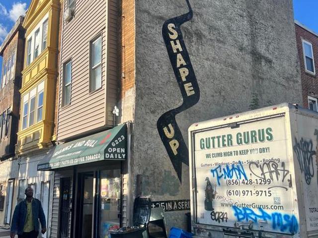 6223 Market Street