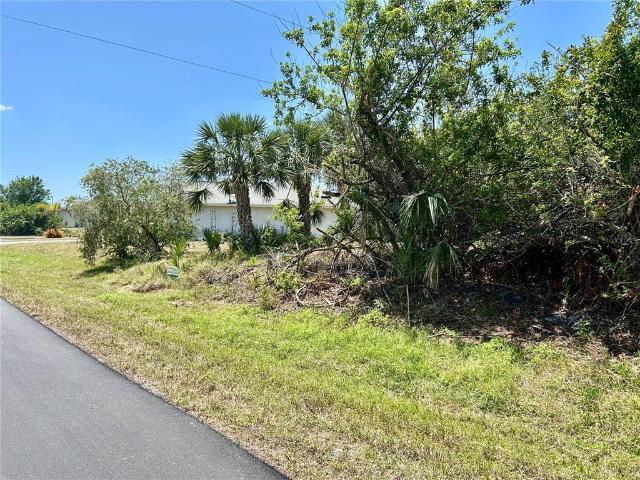 6223 McAllen St, Port Charlotte, FL 33981 | MLS #N6139