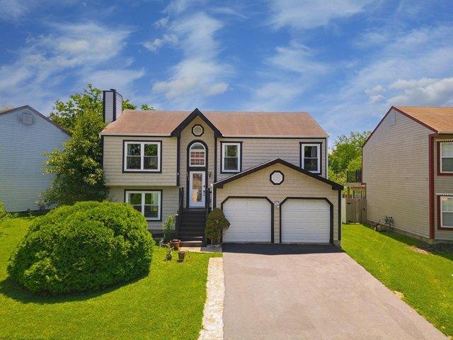 6223 Northbend Dr, Canal Winchester, OH 43110
