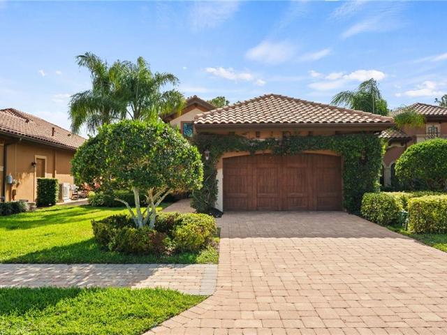 6223 Brunello Ln, Naples, FL 34113 | MLS #226013 | Compass