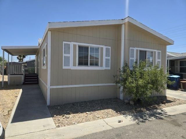 6223 E Sahara Ave Spc 133, Las Vegas, NV 89142