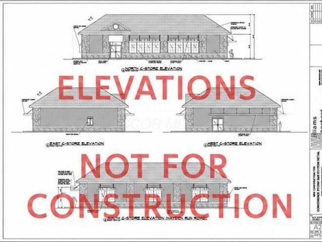 6223 Hayden Run Rd, Hilliard, OH 43026