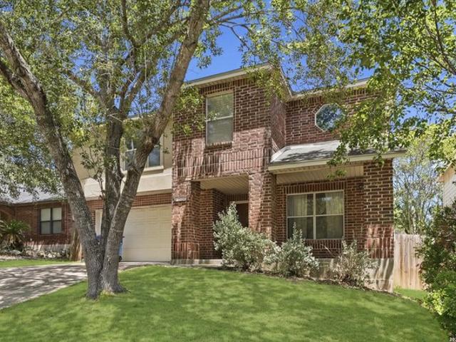 6223 Higbee Ml, San Antonio, TX 78247