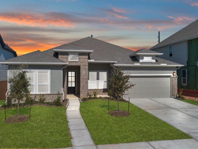6223 Parthenon Dr, Manvel, TX 77578 | MLS #84566 | Compass