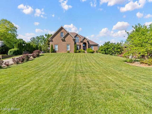 6223 Perrin Dr, Crestwood, KY 40014