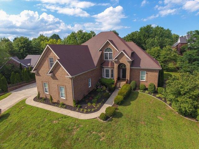 6223 Perrin Dr, Crestwood, KY 40014