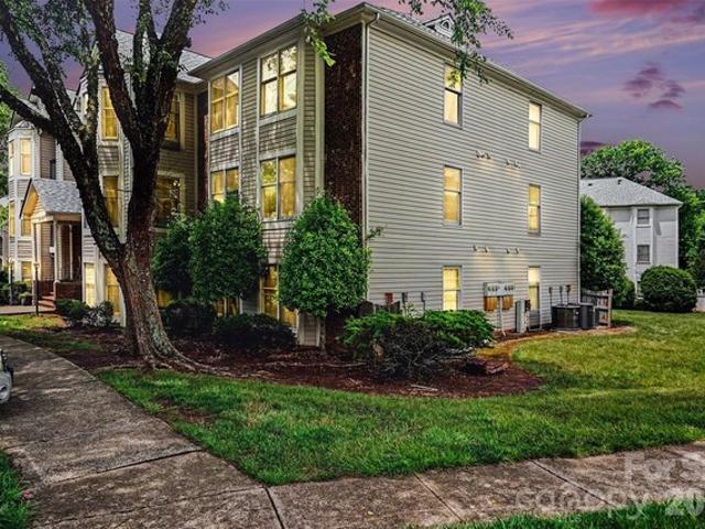 6223 Rosecroft Dr Unit 3, Charlotte, NC 28215