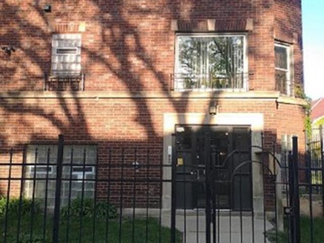 6223 S Vernon Ave, Chicago, IL 60637