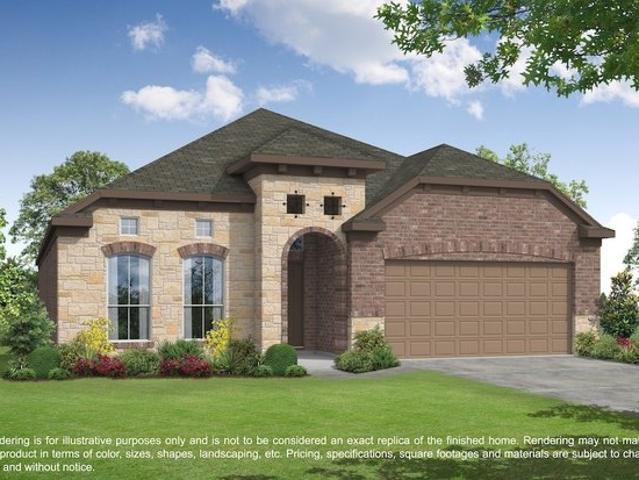 6223 Vista View Ln, Richmond, TX 77469